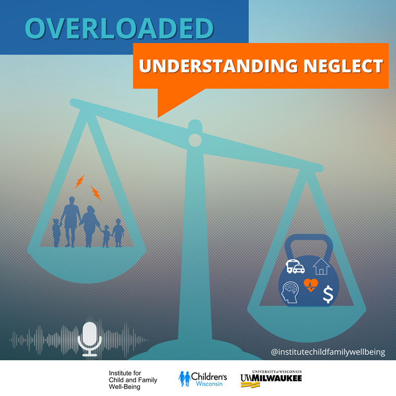 CHSA Member Offers Podcast Series on the Root Causes of Neglect ...